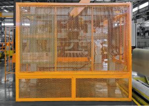 Wire Mesh Cage - Wire Storage Cages | California Wire Products