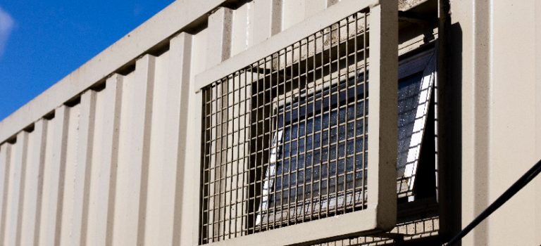 Window Guards | California Wire Products