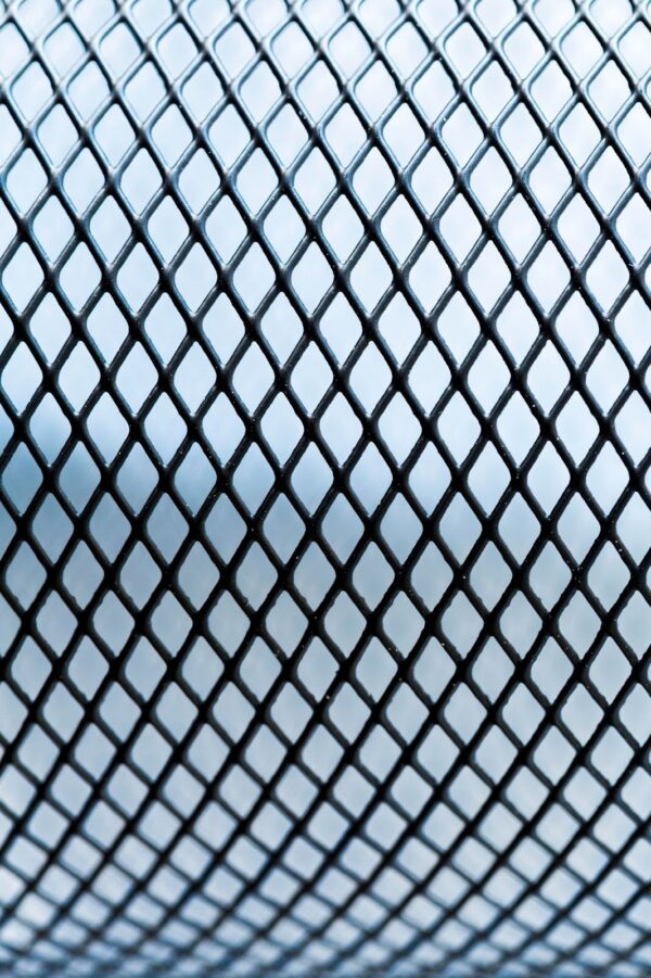 Benefits of Using Railing Wire Mesh | Cawire