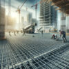 Reinforcing Concrete Slabs: A Guide to Welded Wire Mesh