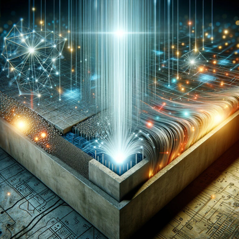 Reinforcing Concrete Slabs: A Guide to Welded Wire Mesh