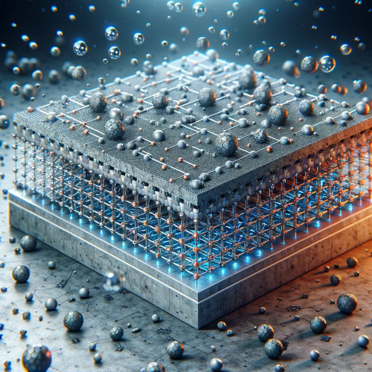 Wire Mesh vs. Fiber Mesh: Choosing the Right Reinforcement