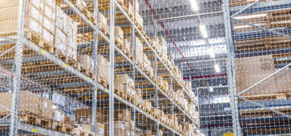 OSHA Compliance Guide for Pallet Rack Safety in Warehouses