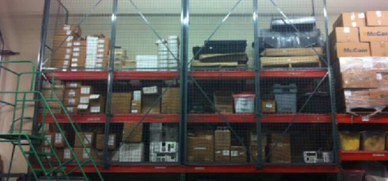 OSHA Compliance Guide for Pallet Rack Safety in Warehouses