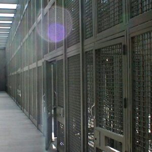 Heavy-Duty Wire Mesh Solutions | California Wire Products