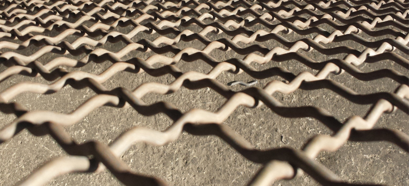 Wire Mesh Guide: Types, Materials, and Applications