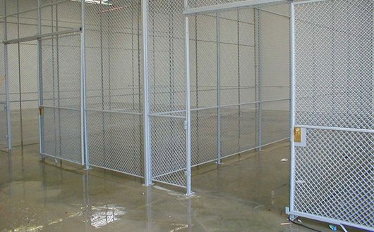 Woven wire mesh – Cawire